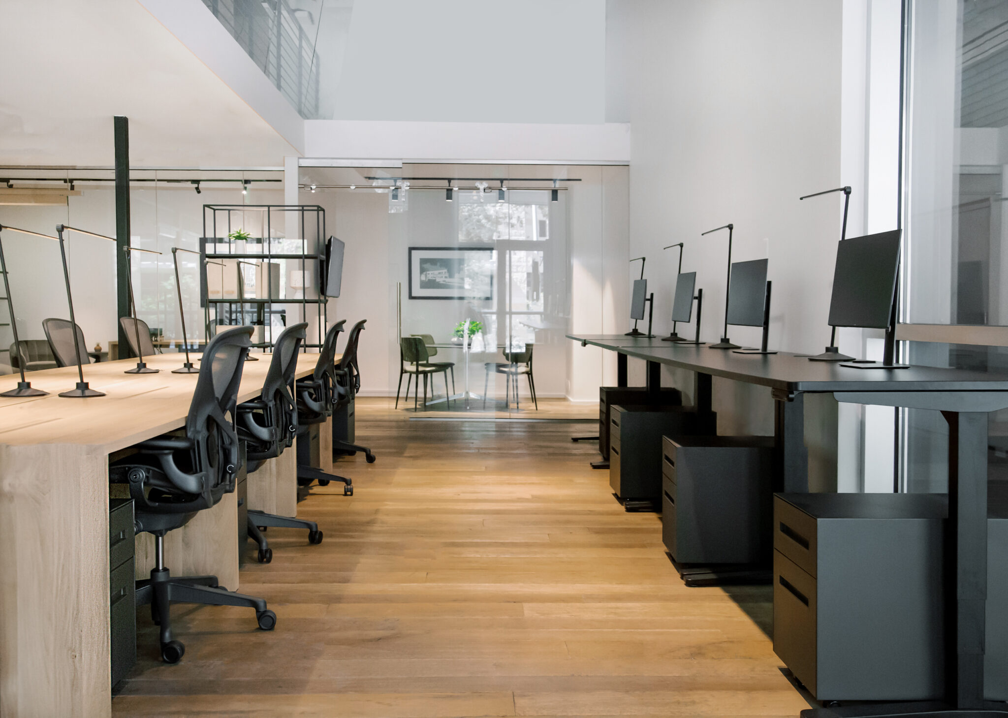 Cielo HQ – Urbanspace Design Studio